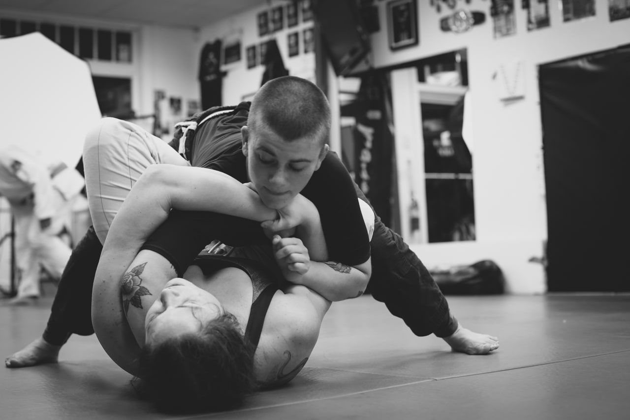 Gallery - Welcome to Checkmat Tacoma