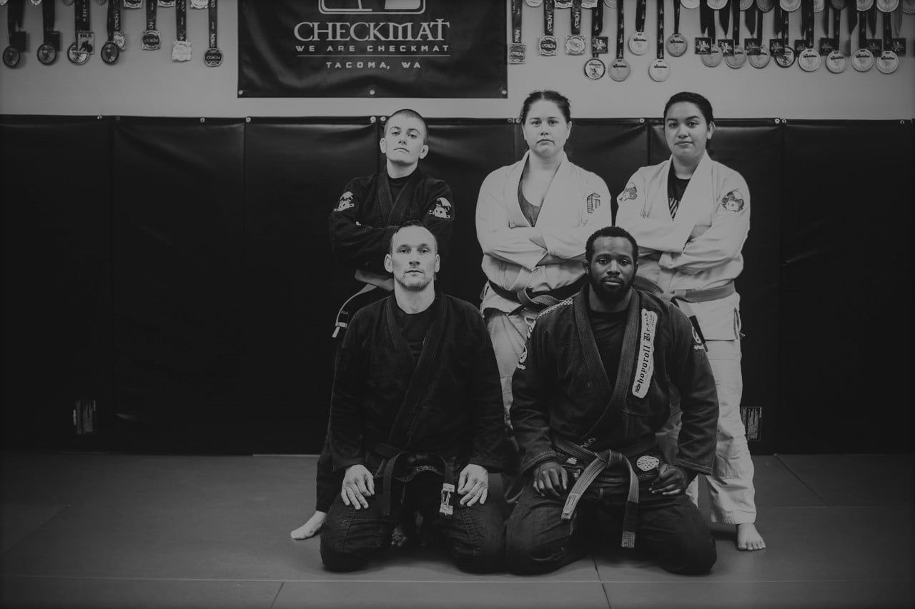 Gallery - Welcome to Checkmat Tacoma
